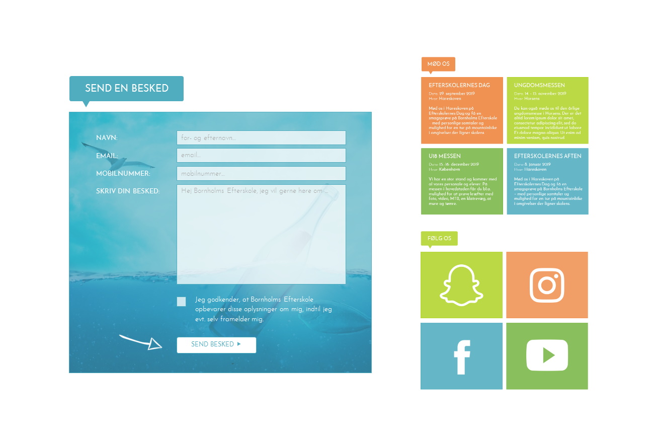 pling digital » PORTFOLIO » Hjemmeside design til Bornholms Efterskole pling digital » PORTFOLIO » Hjemmeside design til Bornholms Efterskole